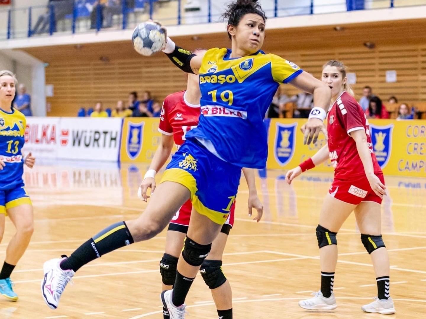 Handebol de areia e de quadra – Entenda a diferença - Esporte Certo