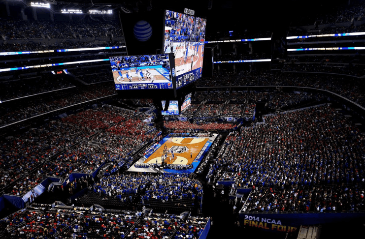 NCAA – Conheça o College Basketball, o estágio para a NBA - Esporte Certo