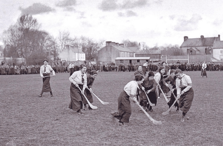 Tailteann Games - O que são os Jogos Gaélicos e como surgiram - Esporte ...