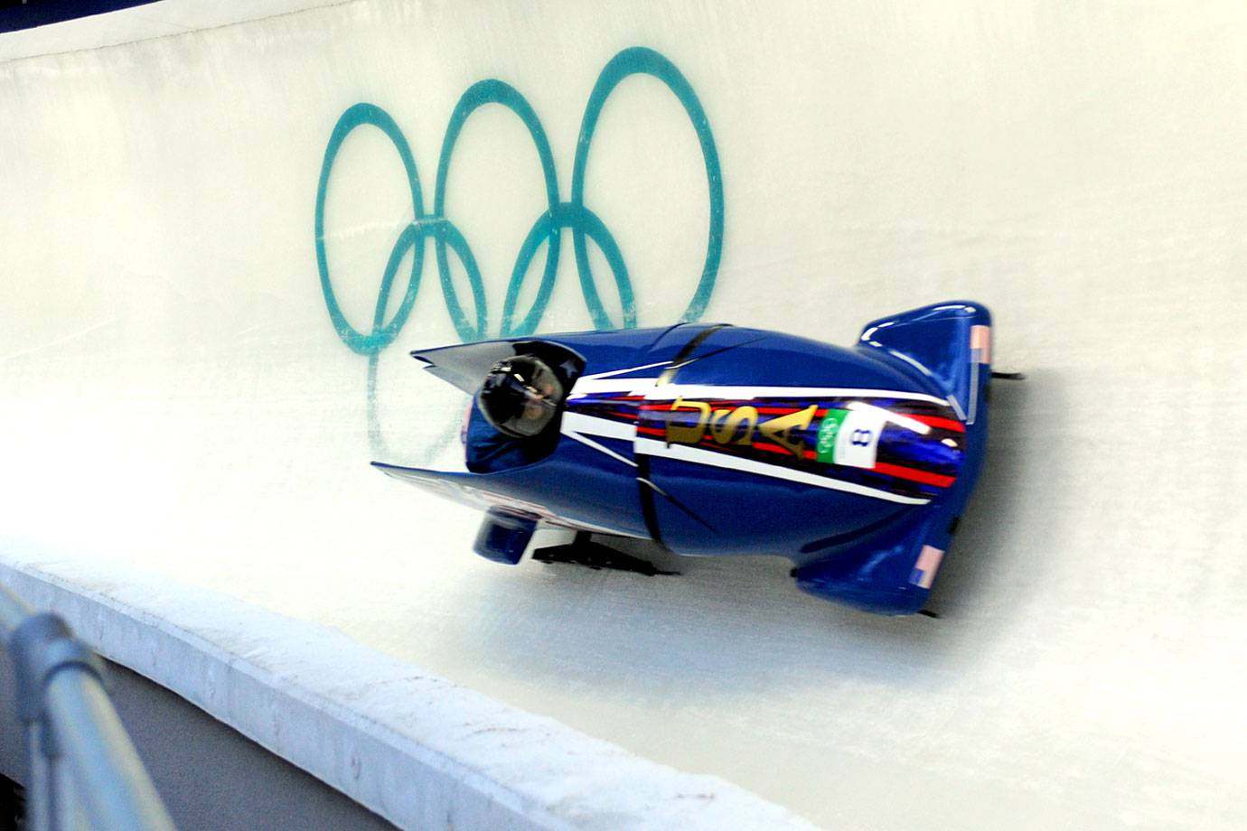 Bobsleigh e Skeleton – Saiba sobre esses esportes olímpicos de inverno ...