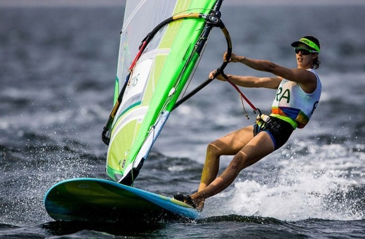 Esses são os equipamentos necessários para praticar o windsurf ... Esses são os equipamentos necessários para praticar o windsurf ...