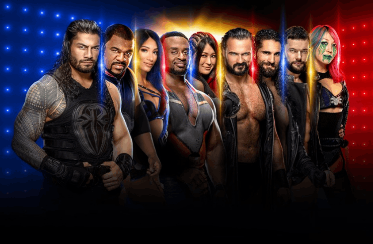 WWE Network – Saiba como acompanhar as lutas - Esporte Certo