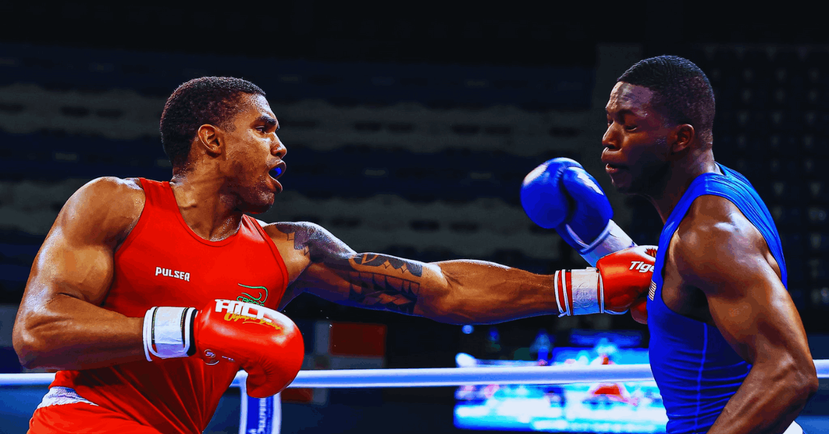 Onde assistir lutas de MMA e boxe no Brasil - Esporte Certo